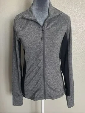 Forever 21 | Jackets & Coats | Forever 2 Womens M Fitted Athletic ...